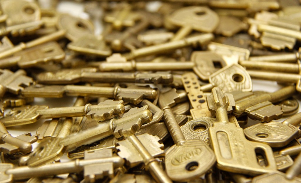 Materiales – Aceros y Metales Azteca